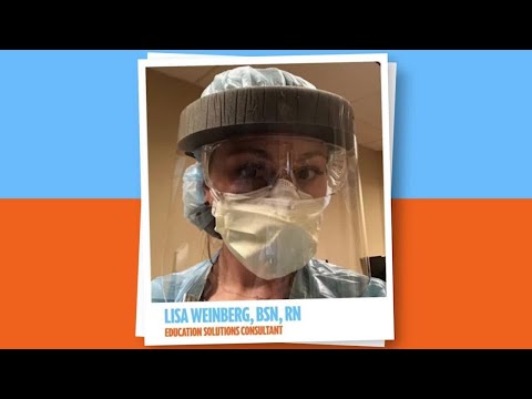 Thank You, Elsevier Nurses!