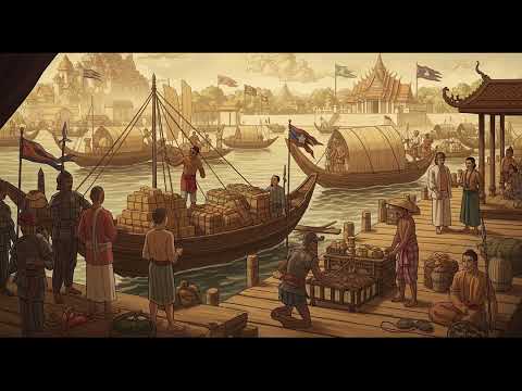 Funan: Southeast Asia’s First Great Kingdom