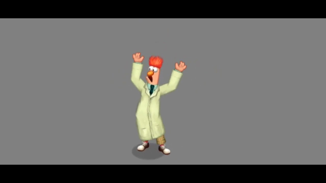 High FPS MMS Animation Test 2