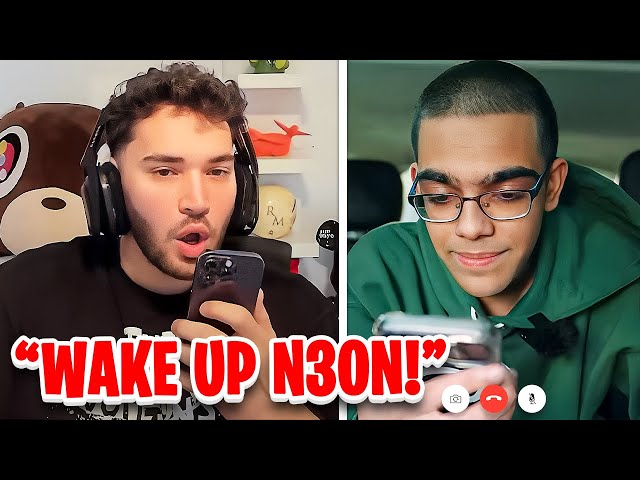 "He was never his friend, just a business move" - Fans react as Adin ...