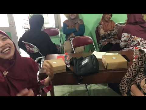 Pelatihan Kes Jiwa |Pendidikan Profesi Psikologi UMBY | Bal kal Argorejo | Jumat, 13 Juni 2025