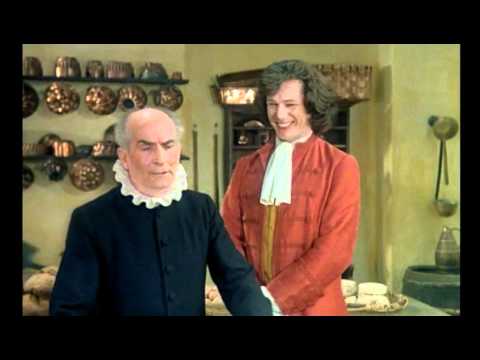 Louis der Geizkragen (deutscher Trailer) (L'Avare)