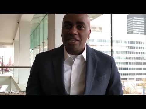 Savvas Author Ernest Morrell On Culturally Responsive Learning