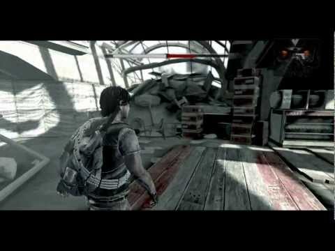 Steam Community :: Video :: I Am Alive HD Parte 2