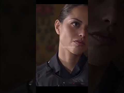Angela Lopez❤️🔥 #therookie #lapd