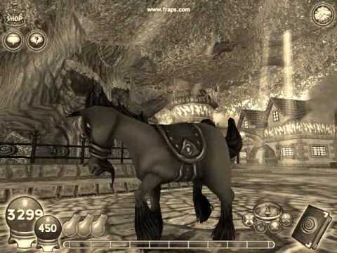 Wizard 101 Mount