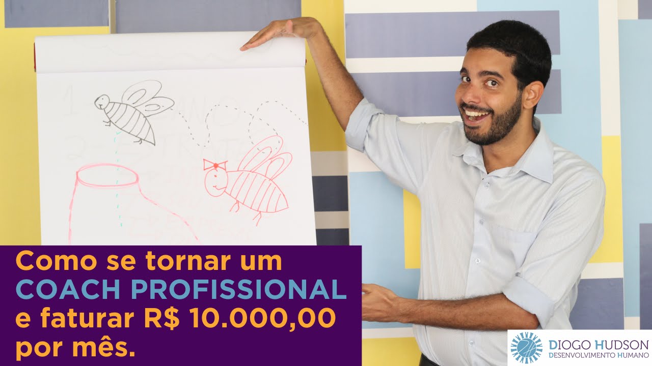 Formação em Coaching com Pós-Graduação