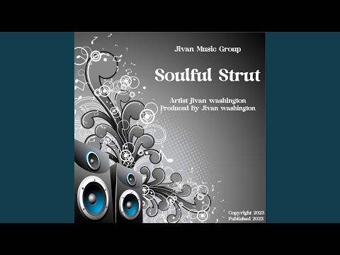 Soulful Strut