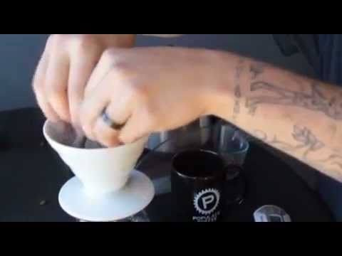 Welcome to Populace Coffee
