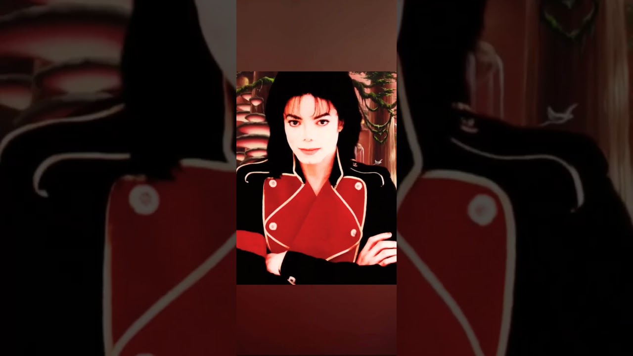 New Michael Jackson wallpapers don't own the music