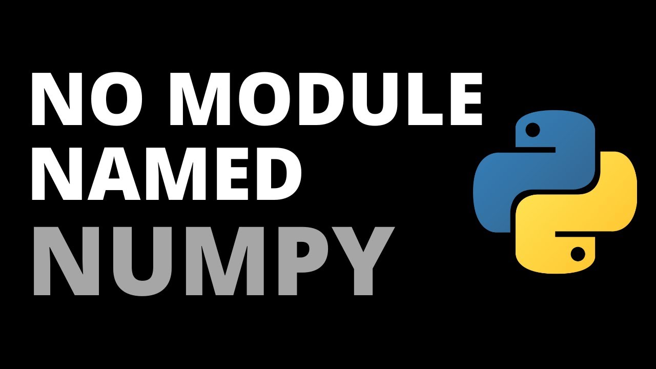 How to Fix ImportError 