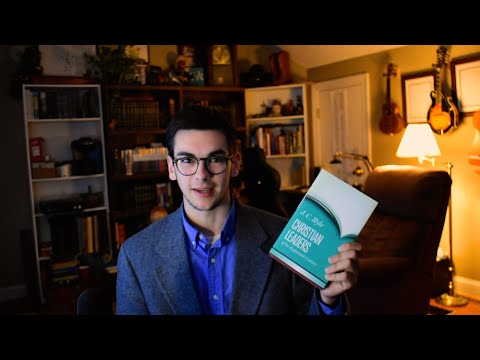 Christian Leaders of the 18th Century by J. C. Ryle Review