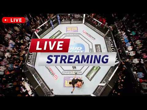 M. Cartmill vs. James Wallace - IÚR Fighting Championships 15 LIVESTREAM