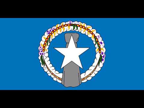 Northern Mariana Islands | Wikipedia audio article