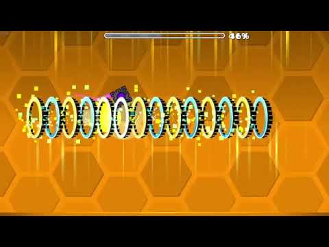 Steam Community :: Video :: Z by InvalidBlock | Geometry Dash