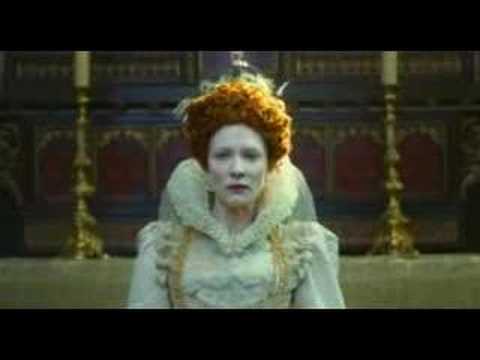 Elizabeth: The Golden Age (2007) Cast, Crew, Synopsis and Movie Info