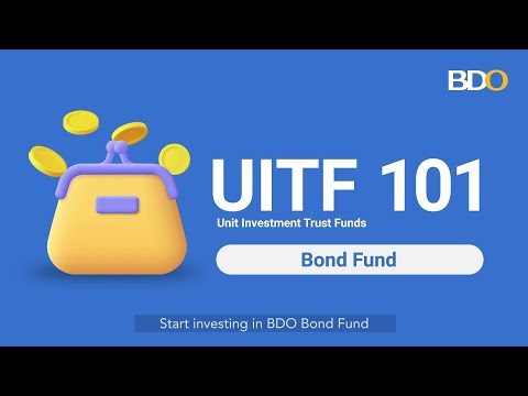 UITF Bond Fund