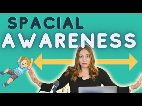 How to Improve Spatial Awareness | What is Spatial Awareness?