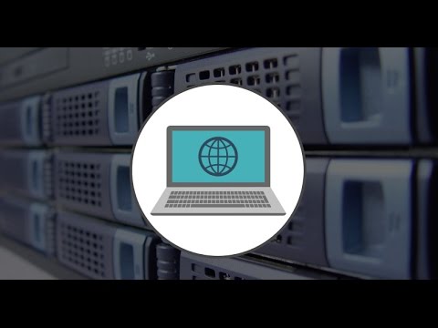 Learn Learn How to Create a Web Hosting Template - Mind Luster