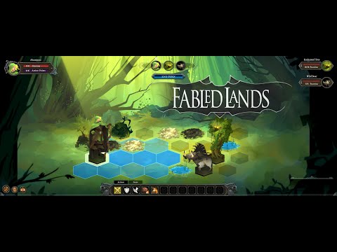 Steam Community :: Video :: Fabled Lands | Medieval RPG CRPG | PC ...