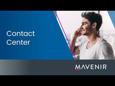 Contact Center