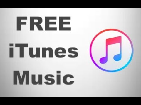 HOW TO Download ANY Song onto iTunes for FREE (Mac)