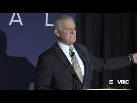 2019: The Year for Uranium - Jeff Klenda
