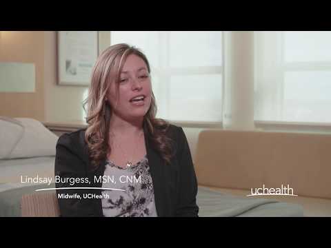 What is a midwife and what type of care do they provide? | UCHealth