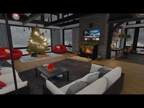 Steam Community :: Video :: Frozen District | House Flipper Game | Let ...