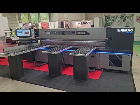 TECHNOMEBEL 2024 NIMAC GROUP