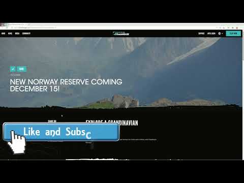 Steam Community :: Video :: New Map Announced - CoTW The Angler