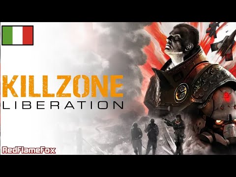 Killzone - Liberation (Korea) ISO