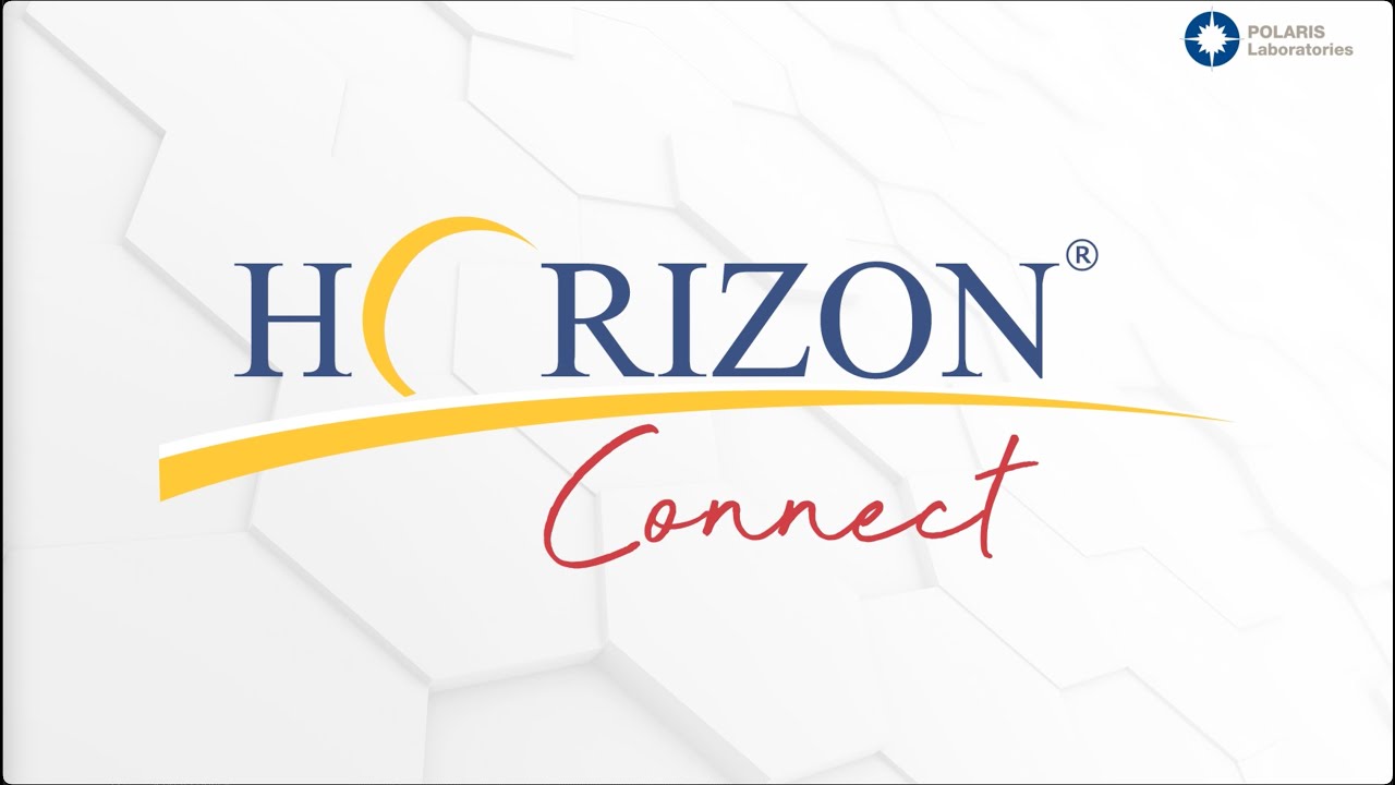 HORIZON® Connect
