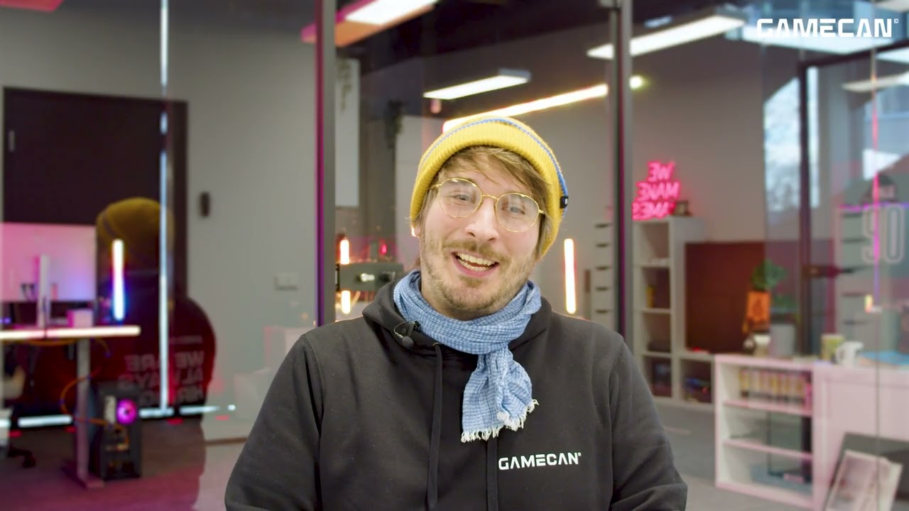 Contenders: Arena | #Gamedev Diary | Episode #1