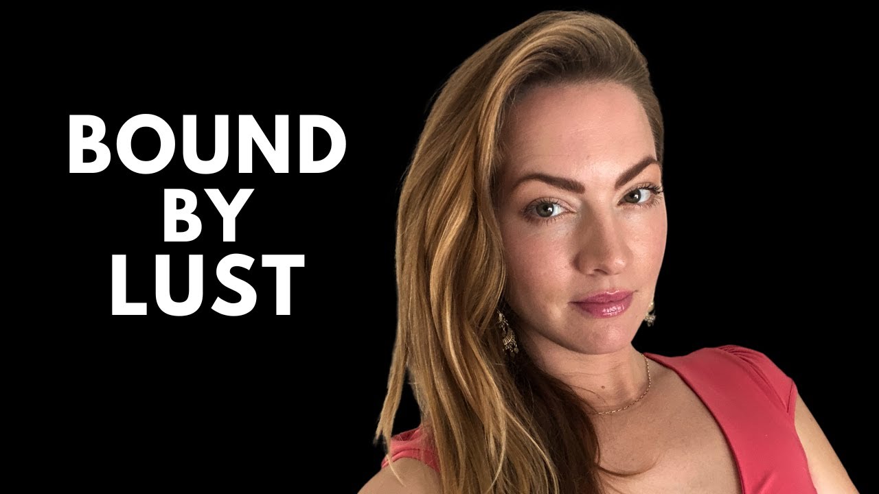 I was Bound by Porn, Lust & Swinging then found Freedom in the Love of Jesus - Sarah's Testimony