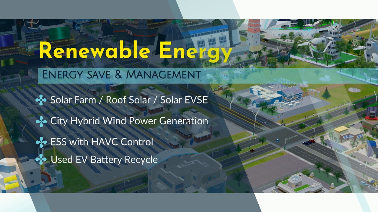 EV Total Service Solutions