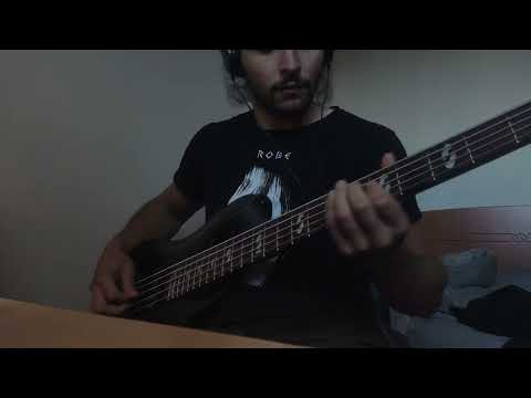 Words That Rhyme With Different Etc - sports. (Bass cover)
