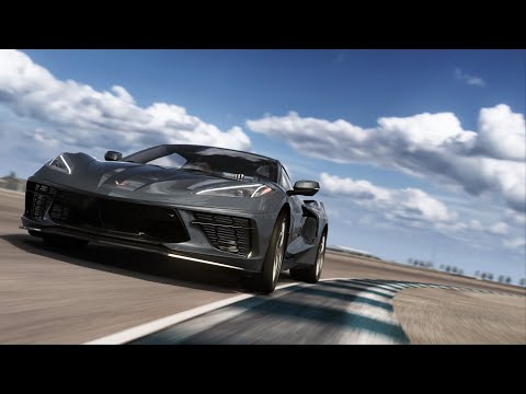 Steam Community :: Video :: Chevrolet Corvette (C8) Stingray Showcase ...