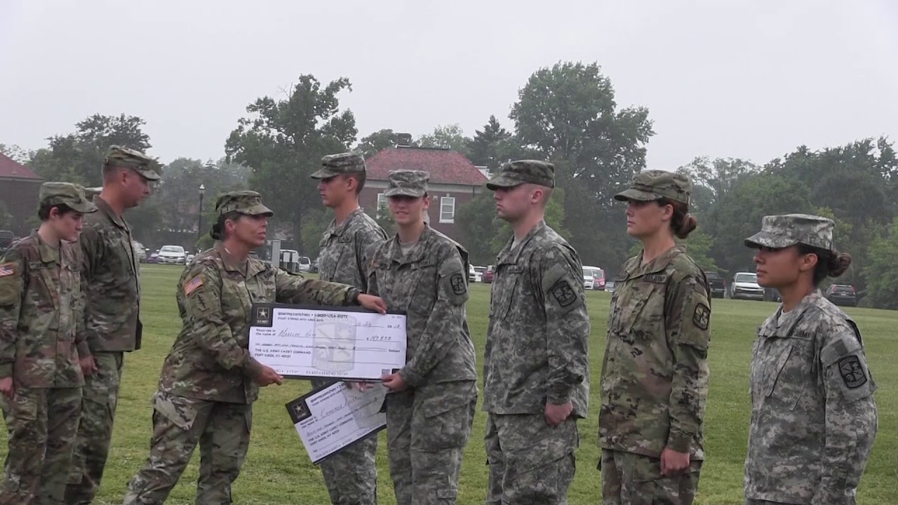 3rd Regiment, Basic Camp | Graduation | CST  2018