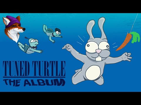 Steam Community :: Video :: Tuned Turtle (Strawberry Race) #2