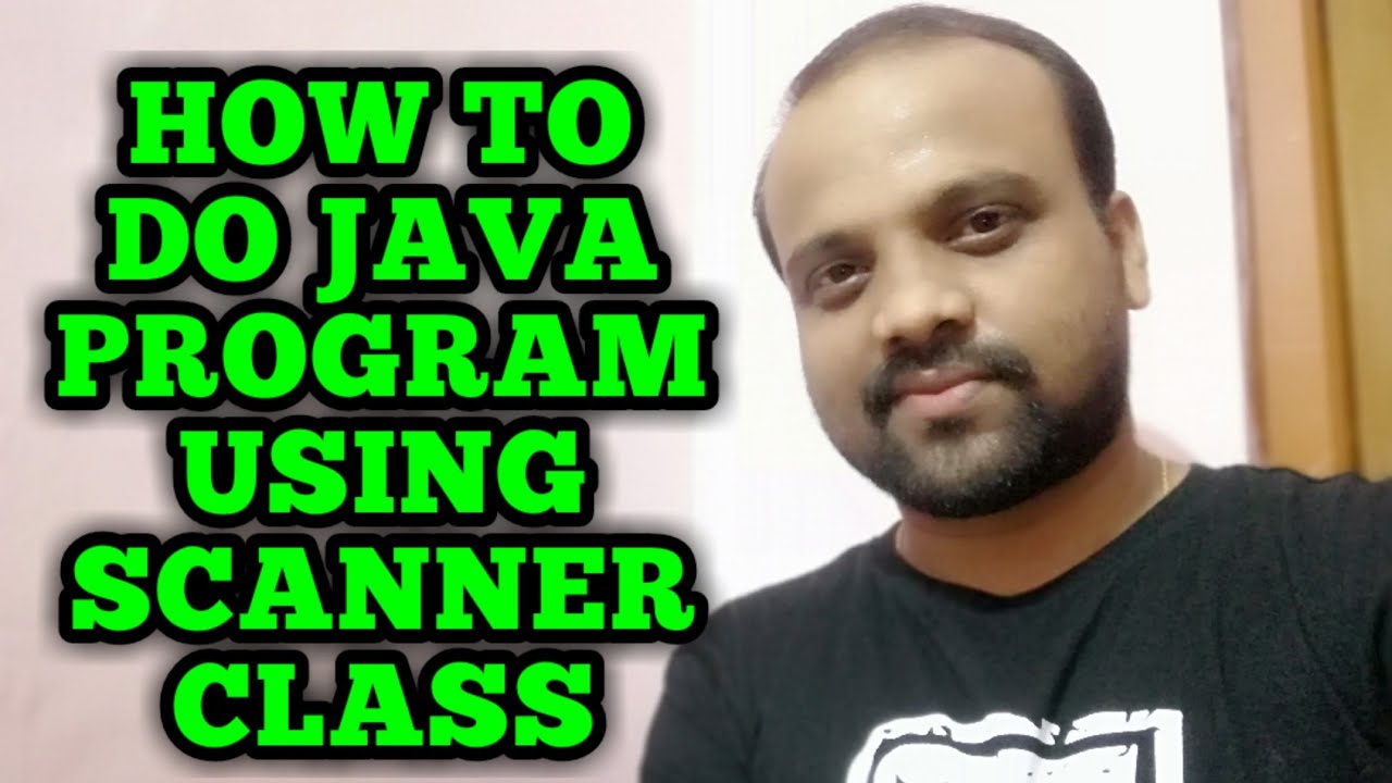 STD-9 COMPUTER (CHAPTER-5 INPUT IN JAVA) PART-3