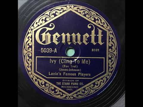 January 15 in Gennett History… | Gennett Records Discography