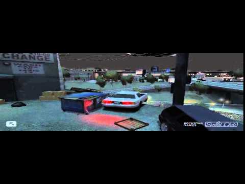 Steam Community :: Video :: GTA IV Ballad of Gay Tony - Random Death 1