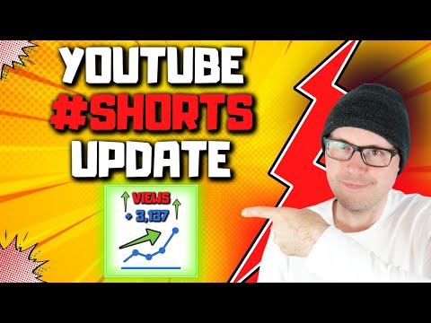 🔥 YouTube Shorts Explained In 6 Minutes (HUGE UPDATE)