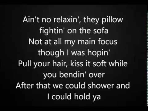 Kevin Gates Time For That Lyrics