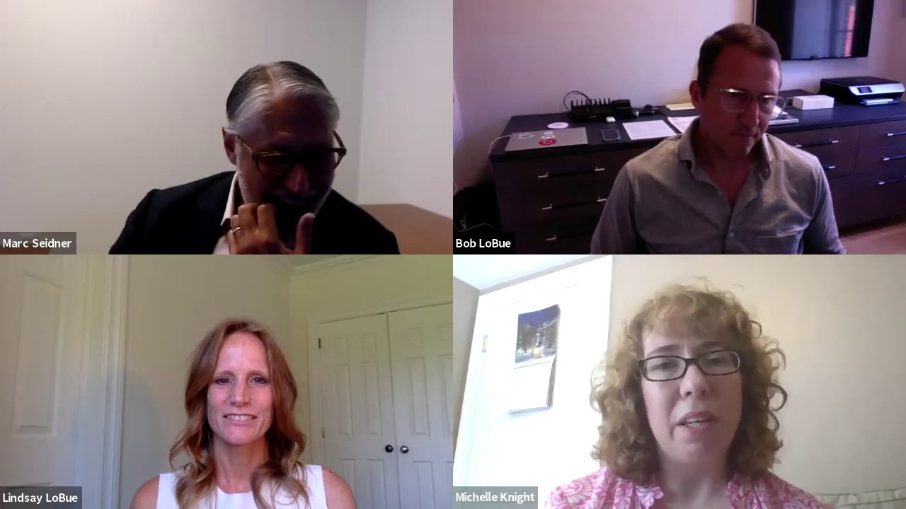 Navigating Market Turbulence