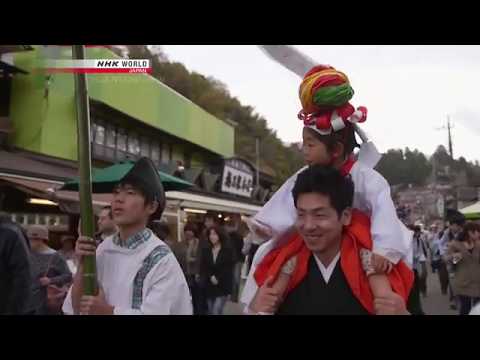 Cycle around Japan e03