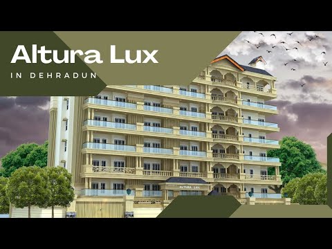 KINGS COURT (The Best property ever) Residential project Dehradun
