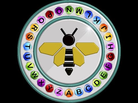 Spelling Bee Game