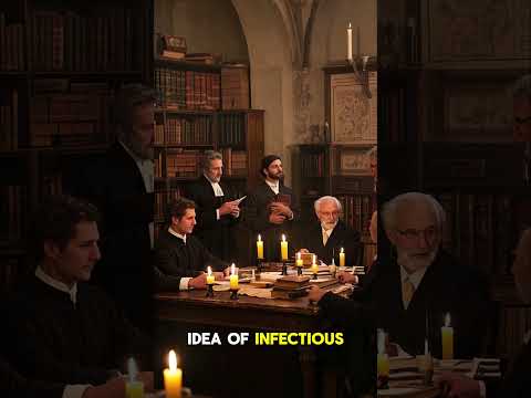 ???? Meet Ibn Sina (Avicenna): The Medical Genius Who Changed History!